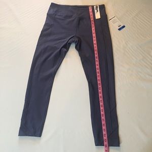 Mondetta | Pants & Jumpsuits | New Mondetta Ladies Side Pocket Active ...